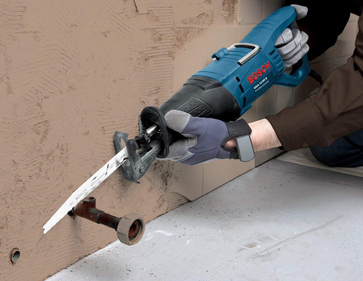 Les Meilleures Scies Sabres - Comparatif & Guide D’achat En Févr. 2025