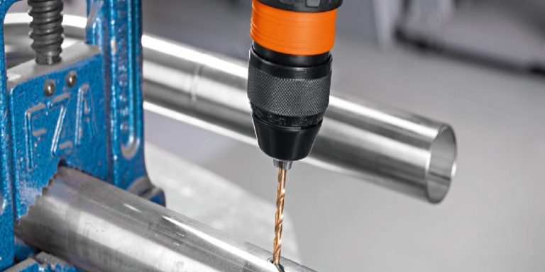 Quel Type De Mandrin Pour Quel Outil